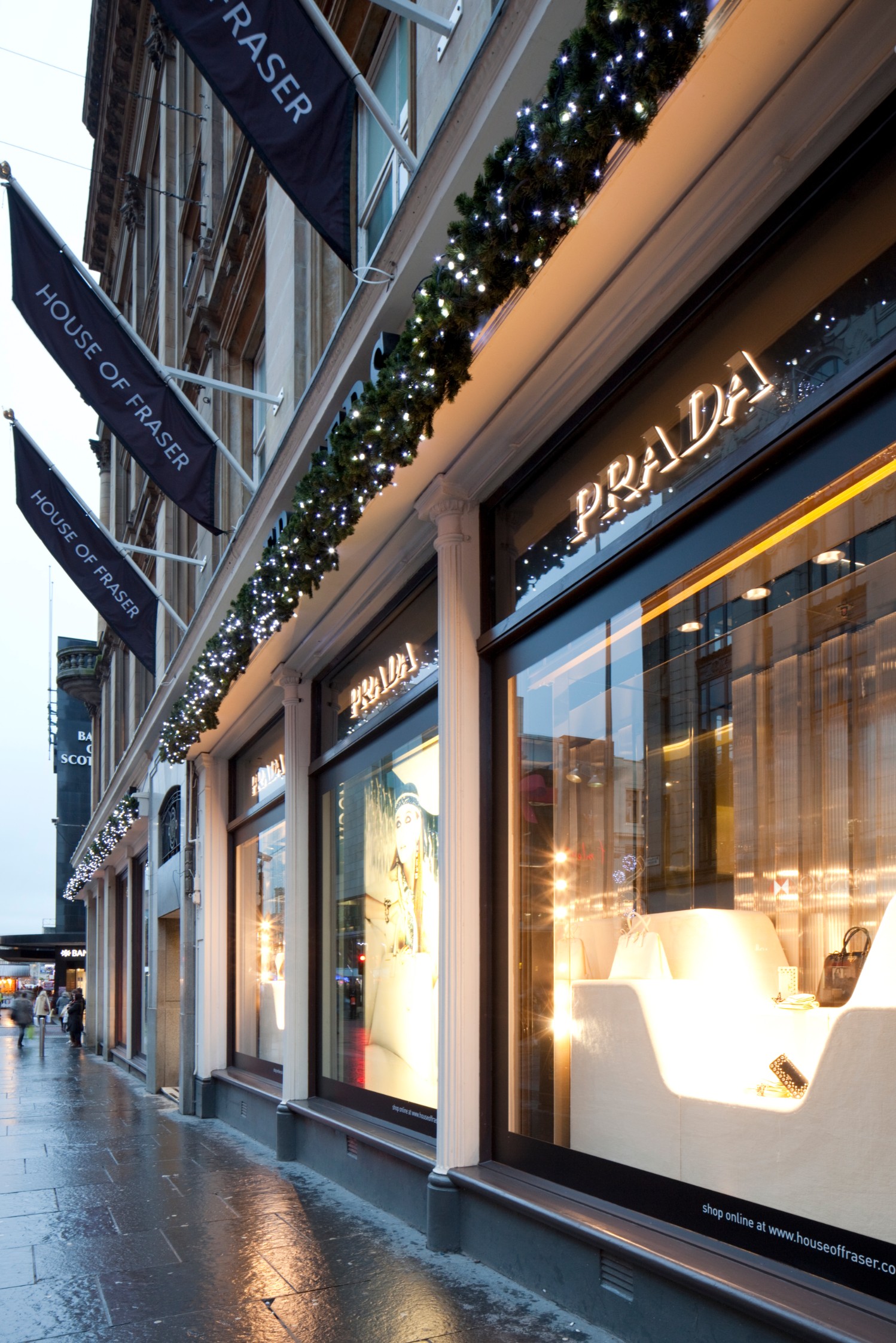 Smart Systems Scotland | Check out Our Retail Image Gallery