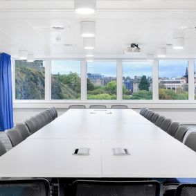 Smart Systems Scotland | Check out Our Retail Image Gallery