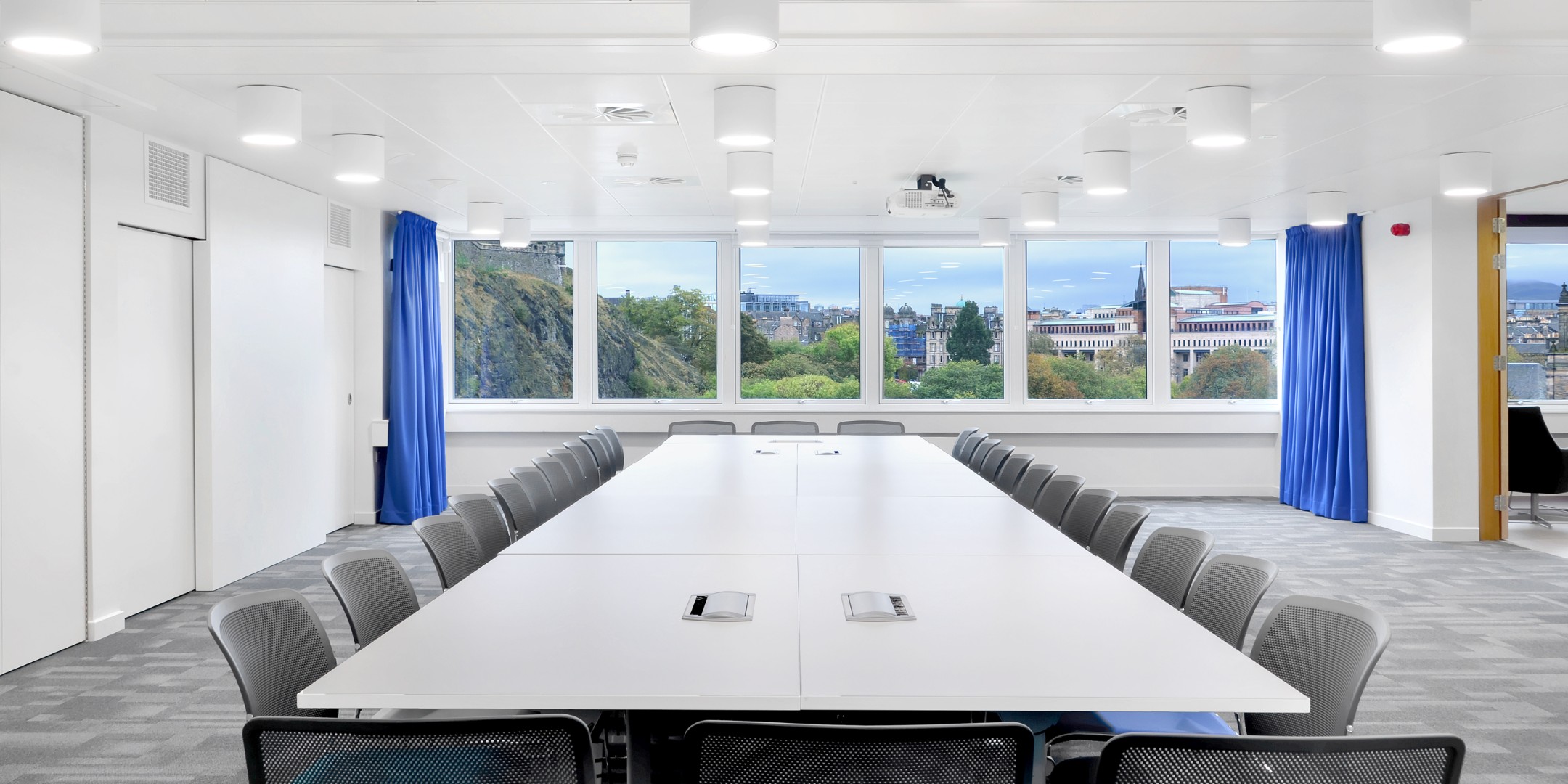 Smart Systems Scotland | Check out Our Retail Image Gallery