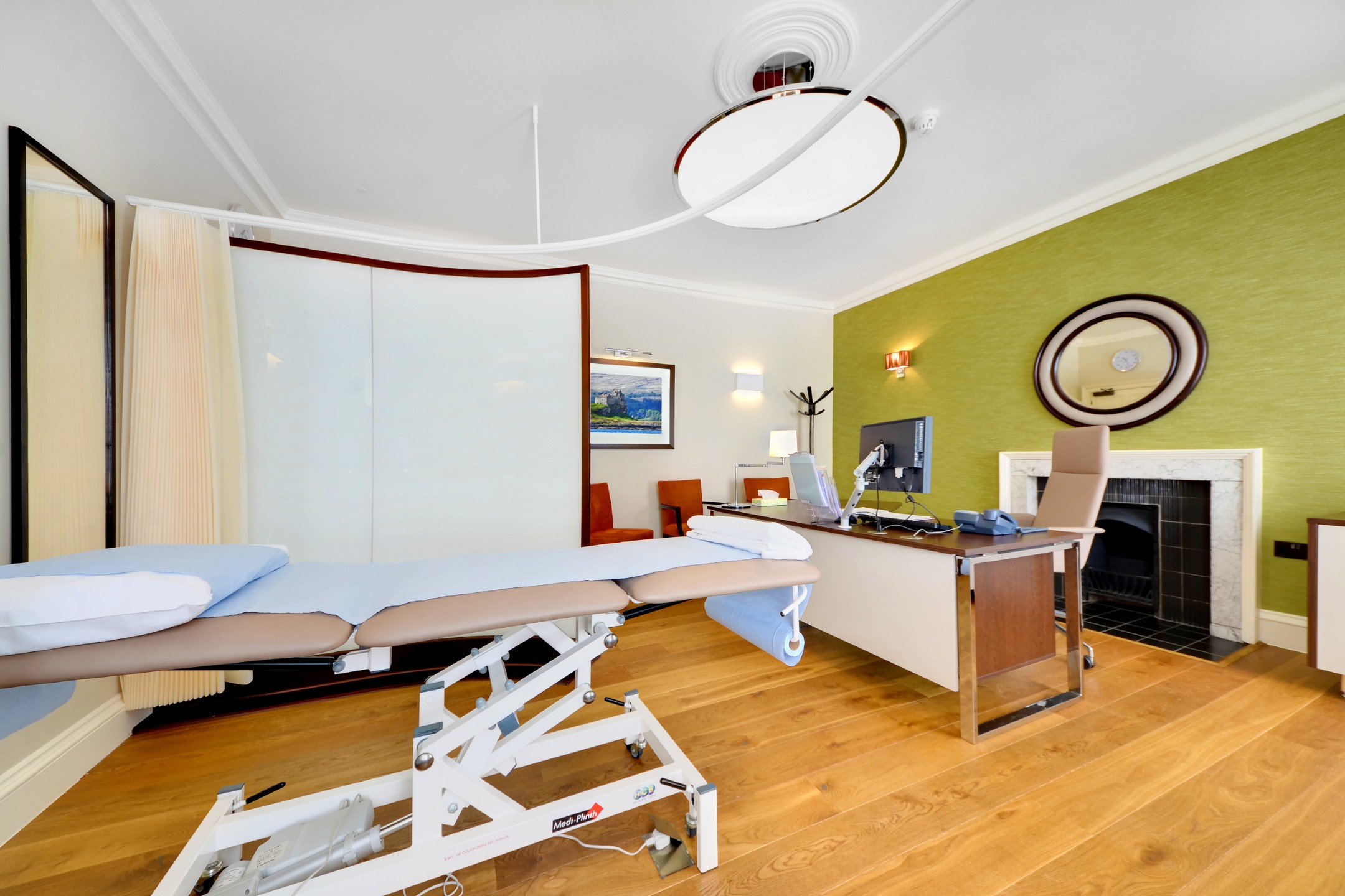 Smart Systems Scotland | Check out Our Retail Image Gallery